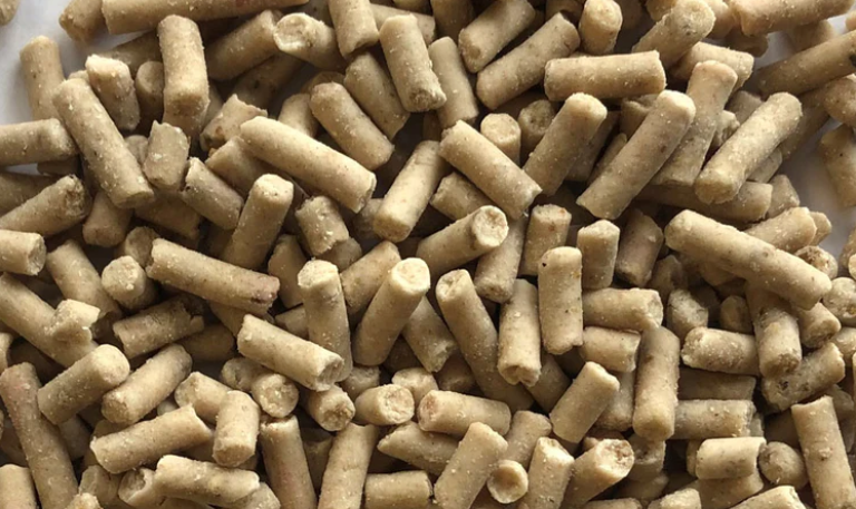 Suet Pellets for Wild Birds | Nutritious Treats | Haith's UK