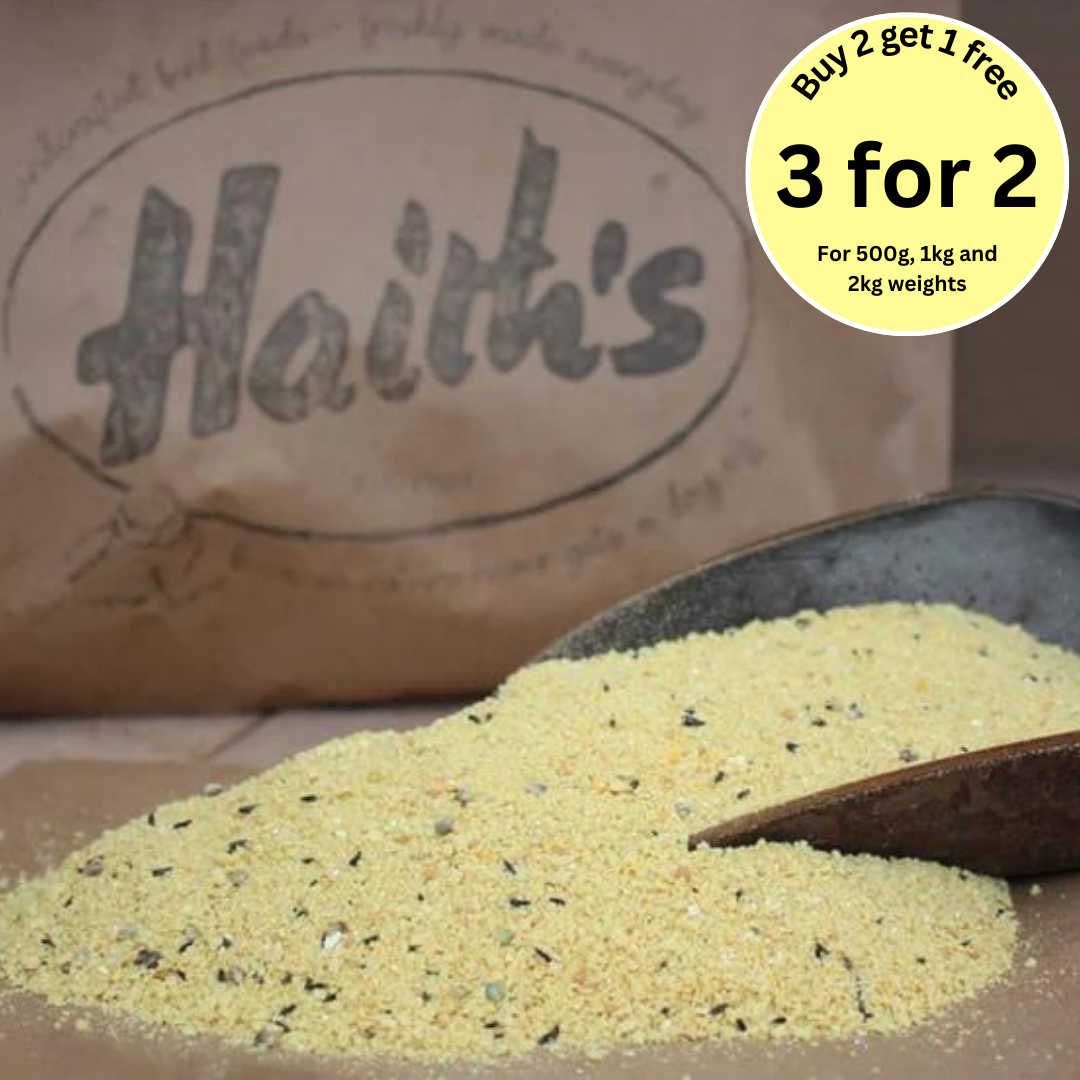 Nectarblend to make fishing boilies | Haith's