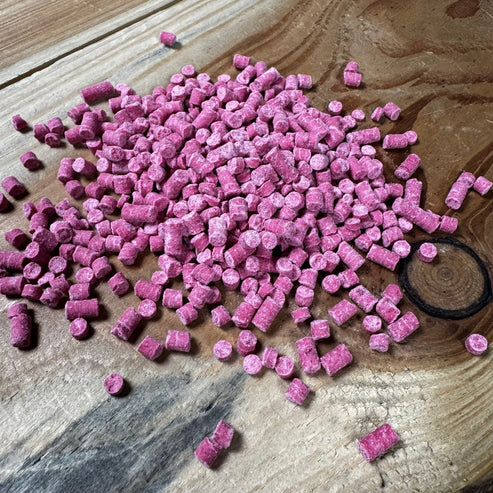 Fruit and Berry Suet Pellets – Haith's UK