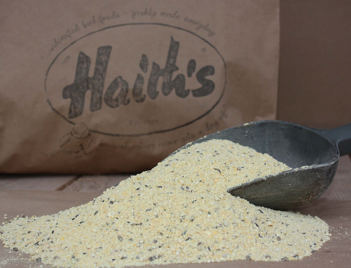 CLO Cod Liver Oil for Fishing – Haith's UK