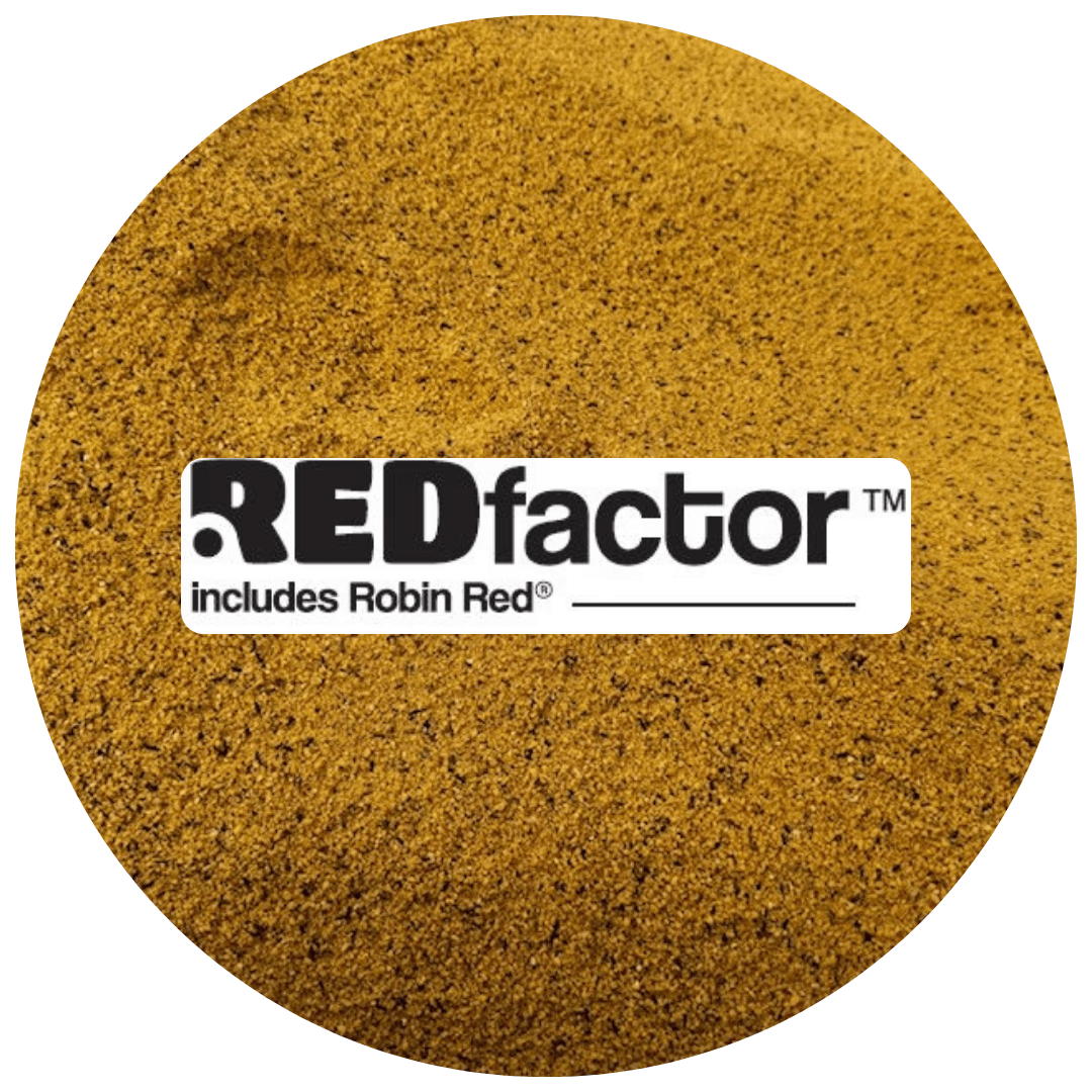 Red Factor™ Canary Food for cage birds – Haith's UK